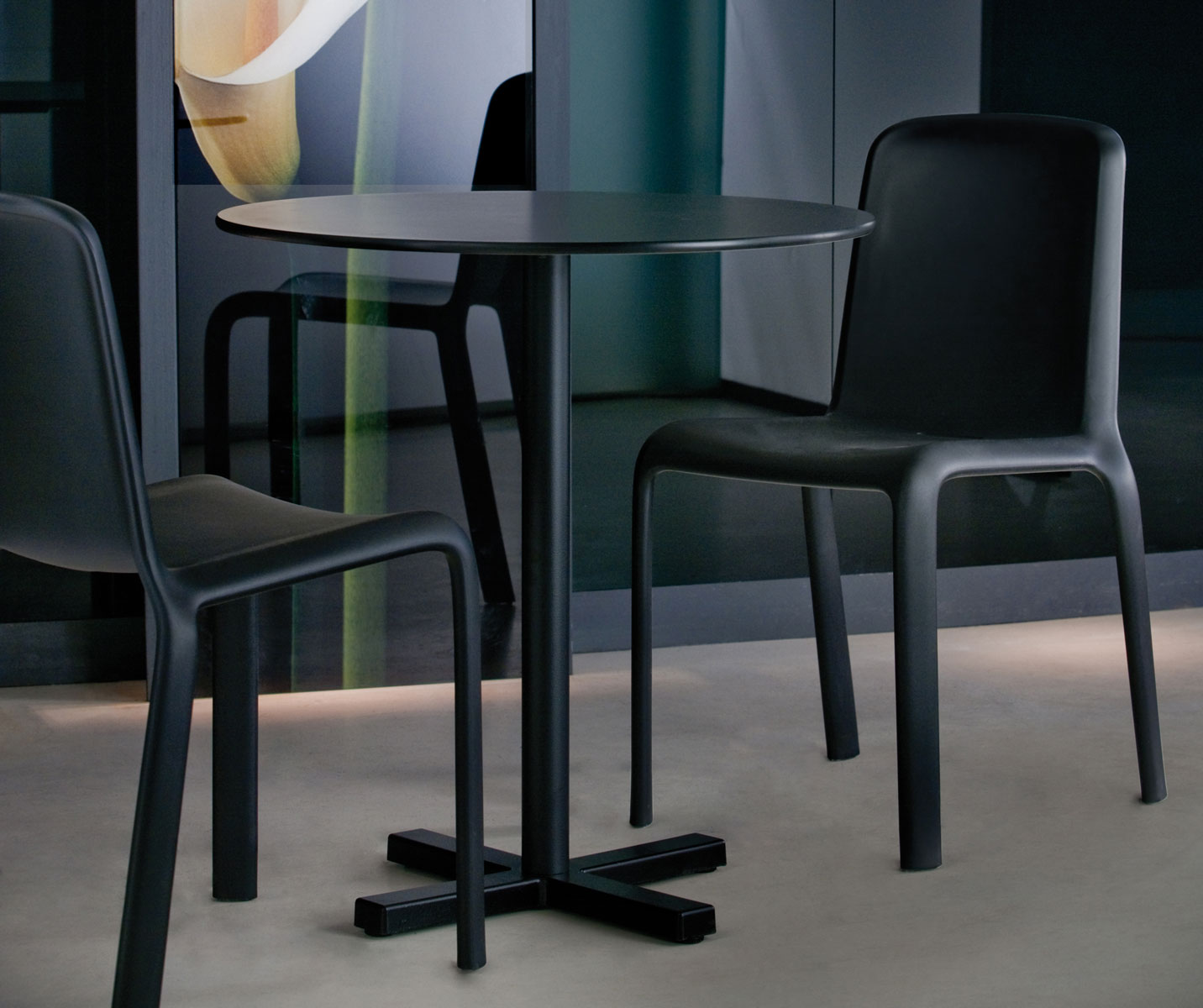 SILLA SNOW - Coprohi